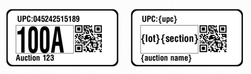 Product Listings for Liquidation Auctions Retail & Distribution